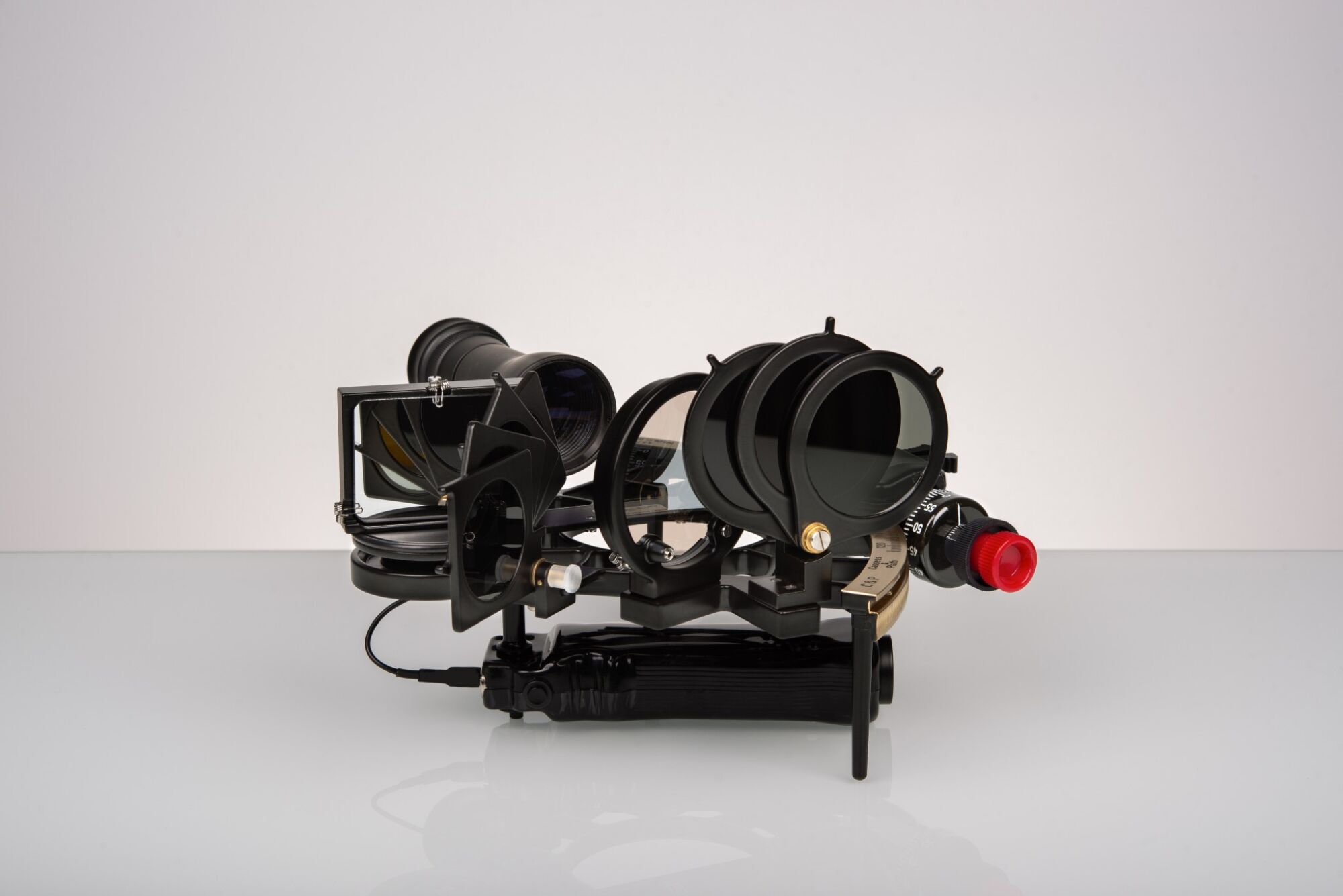 Cassens & Plath BOBBY SCHENK