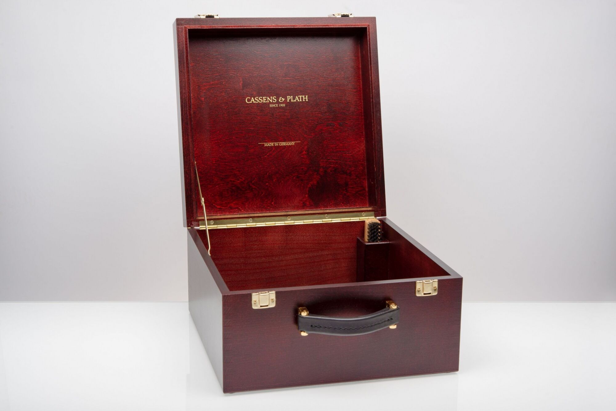 Cassens & Plath HORIZON ULTRA Marine-Sales