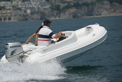 Honda BF 30 LHGU Außenborder Marine-Sales