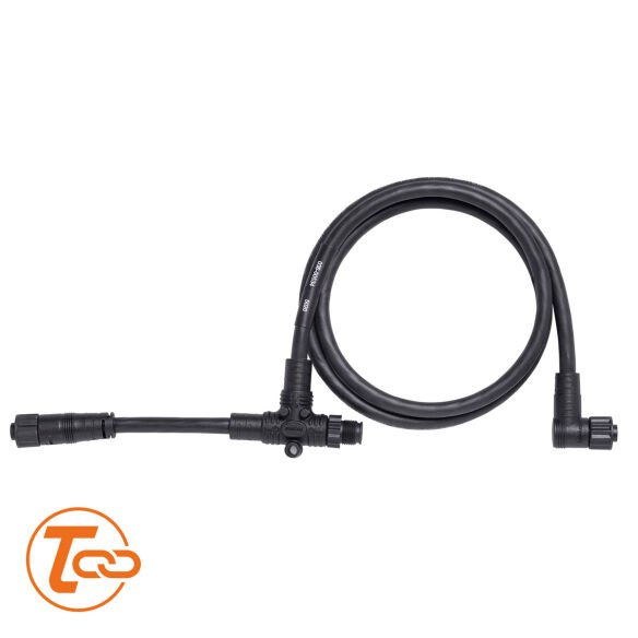 Torqeedo Solar-Laderegler für Power 48-5000 Marine-Sales