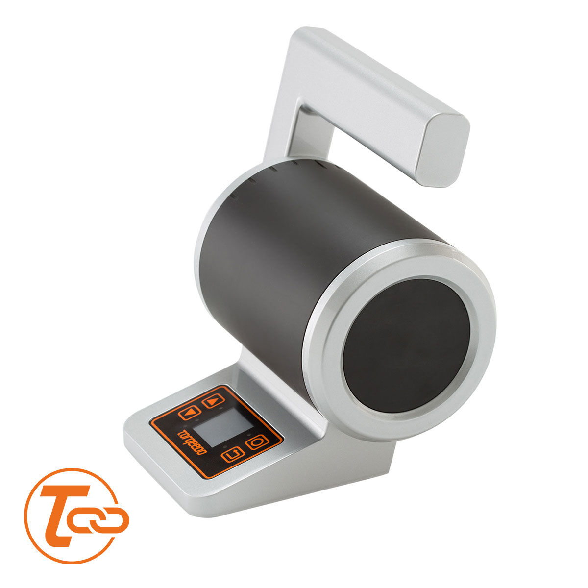 Torqeedo Gashebel - Topmontage Marine-Sales