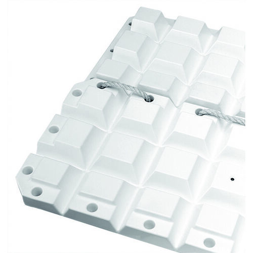 PLASTIMO Multifender, weiß Marine-Sales