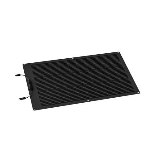 EcoFlow 100W Flexibles Solarpanel Marine-Sales