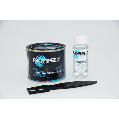 Propspeed by Oceanmax Propspeed Propellerbeschichtung Etching Primer Kit
