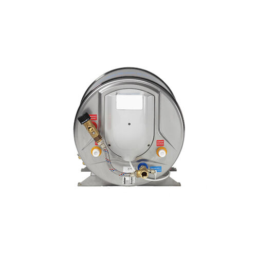 isotherm Isotemp Basic 50 Warmwasser Boiler 230 Volt 750 Watt inkl ...