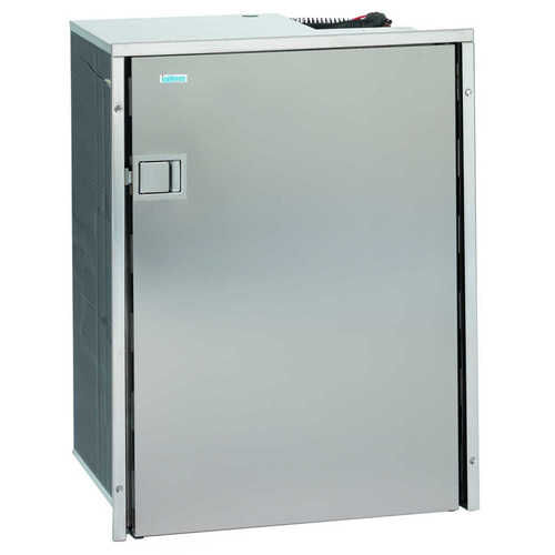 Indel Webasto Marine Isotherm CR130 INOX Clean Touch 12/24V LH Marine-Sales