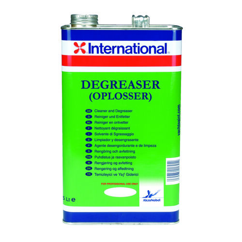 International Yachtfarben International Degreaser 5 l