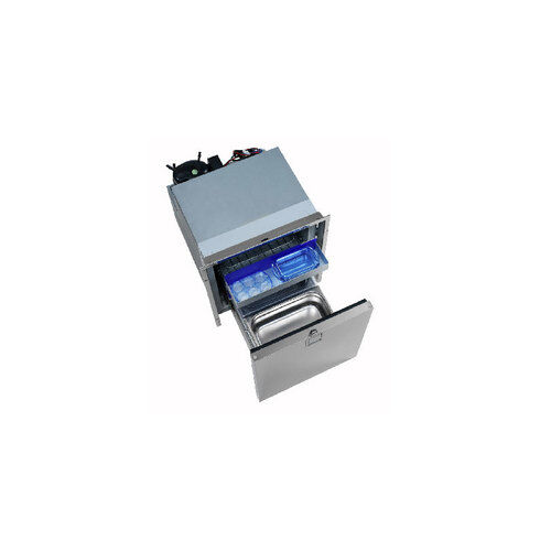 Isotherm DR65 Drawer Inox Clean-Touch 12/24V Marine-Sales