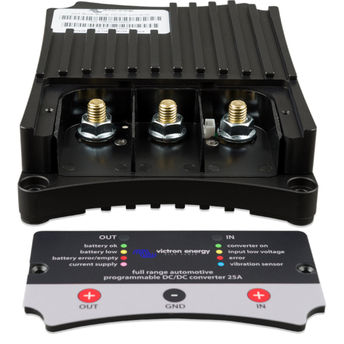 Victron Energy Victron 100A Buck-Boost DC/DC Umformer Marine-Sales