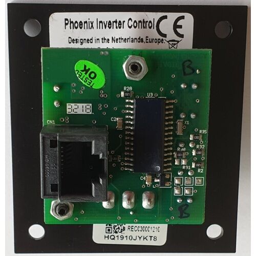 Victron Energy Victron Phoenix Inverter Control