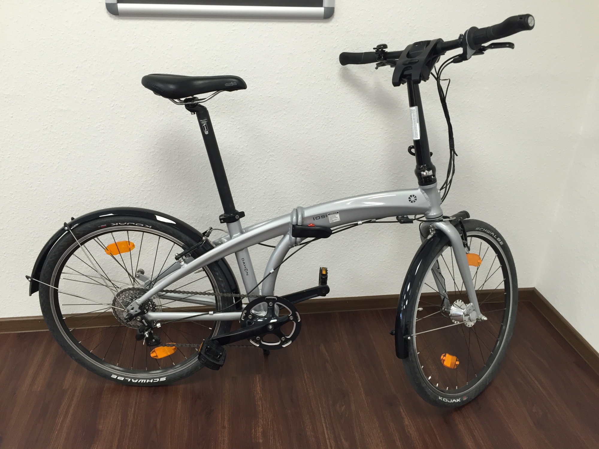 Dahon Ios P8 Preisvergleich | guenstiger.de