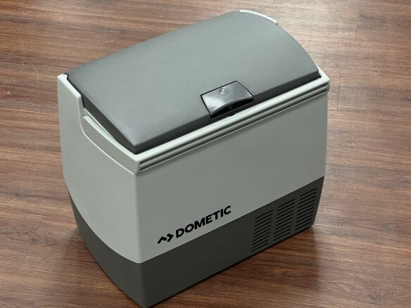 Dometic CDF 18 Kompressorkühlbox - vom Familienbetrieb Marine-Sales