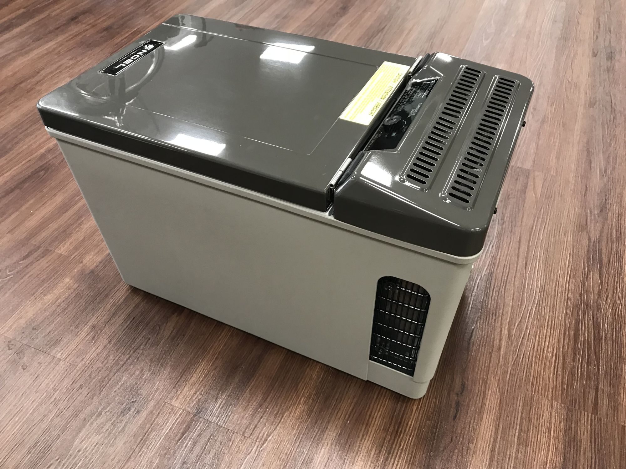 Engel MD 17 F Kompressorkühlbox Kompressor Kühlbox 15 Liter Inhalt ...