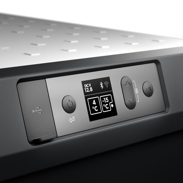 Dometic CFX3 75DZ Kühlbox