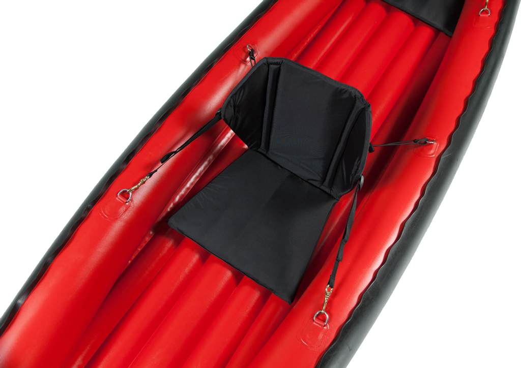 Grabner Tramper Kajak Kajak Schlauchboot Marine-Sales