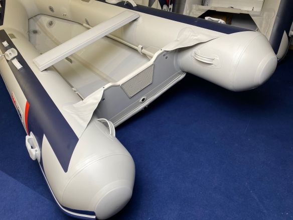 Honda Honwave T38IE2 Schlauchboot