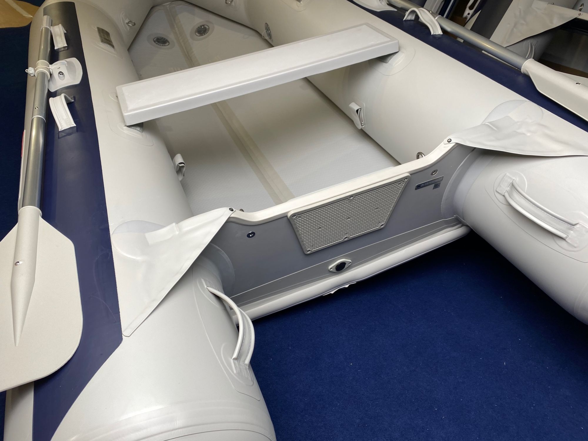 Honda Honwave T32 IE3 Hartluftboden Aktion inkl. 150cm LidLock Schloß ...