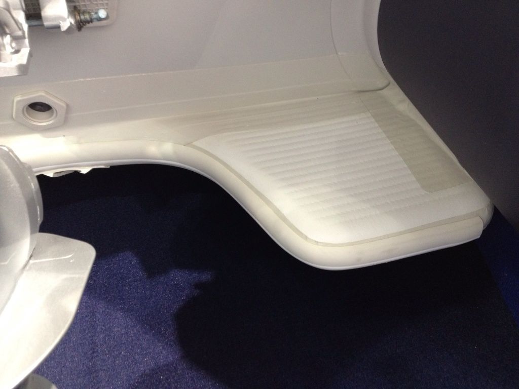 Honwave T 38 IE2 Schlauchboot FRACHTFREI
