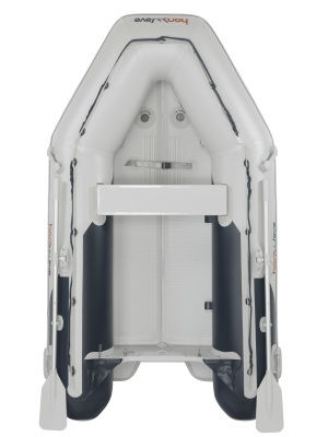 Honda Honwave T 38 IE3 + BF 15 SHU Aussenborder Marine-Sales