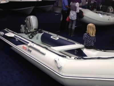 Honda Honwave T 38 IE3 + BF 15 SHU Aussenborder Marine-Sales