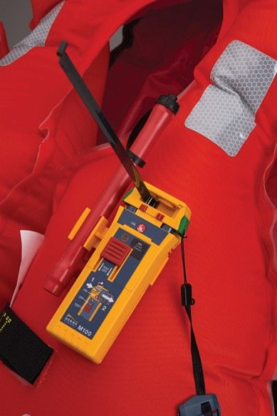 Ocean Signal M100 AIS MOB Marine-Sales