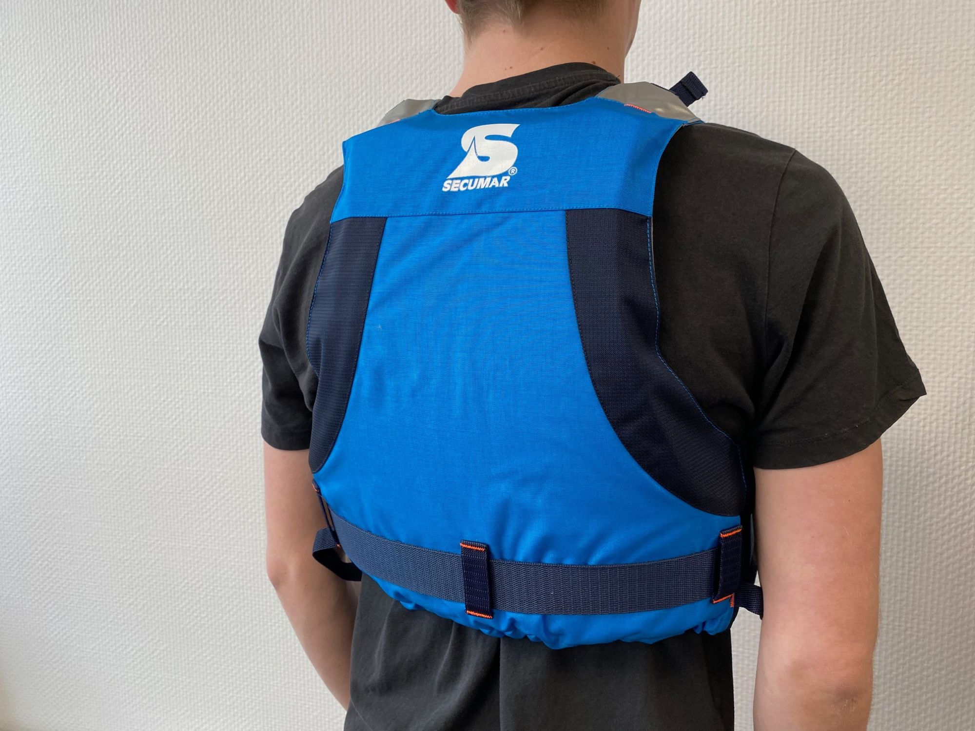 Secumar Camino 70-90 KG Marine-Sales