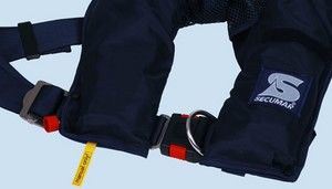 Secumar Automatik Sperre 3001 Marine-Sales