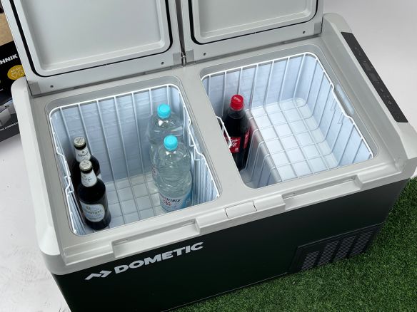 Dometic CFF 70DZ Kompressorkühlbox Kühlbox Marine-Sales