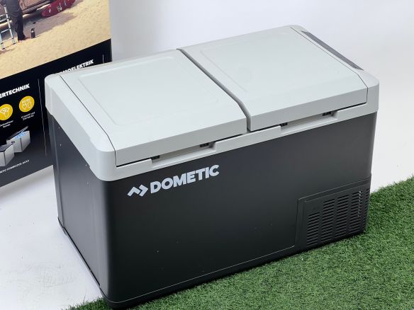 Dometic CFF 70DZ Kompressorkühlbox Kühlbox Marine-Sales