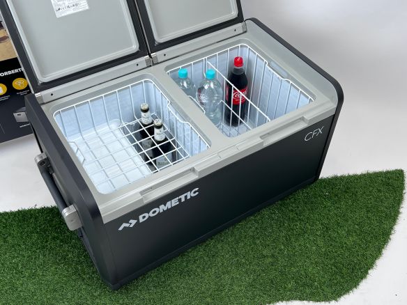Dometic CFX3 75DZ Kühlbox