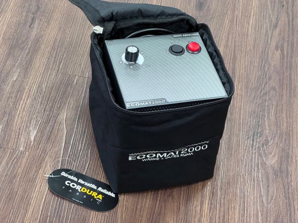 Ecomat2000 Transporttasche für alle Basic Classic Select Marine-Sales