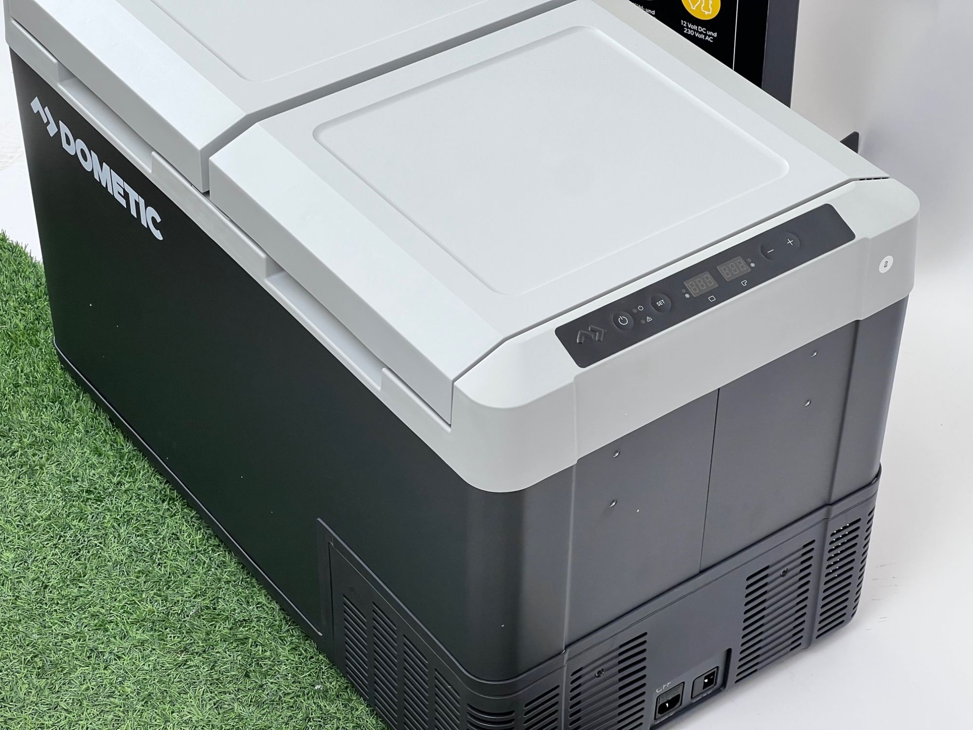 Dometic CFF 70DZ Kompressorkühlbox Kühlbox Marine-Sales