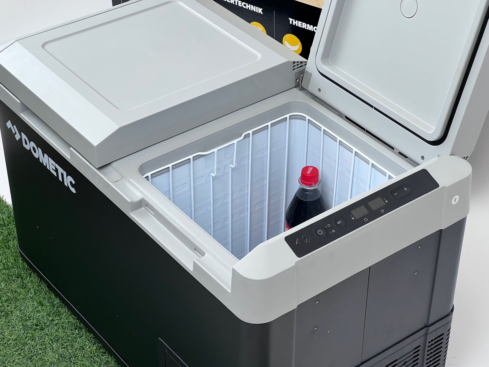 Dometic CFF 70DZ Kompressorkühlbox Kühlbox Marine-Sales