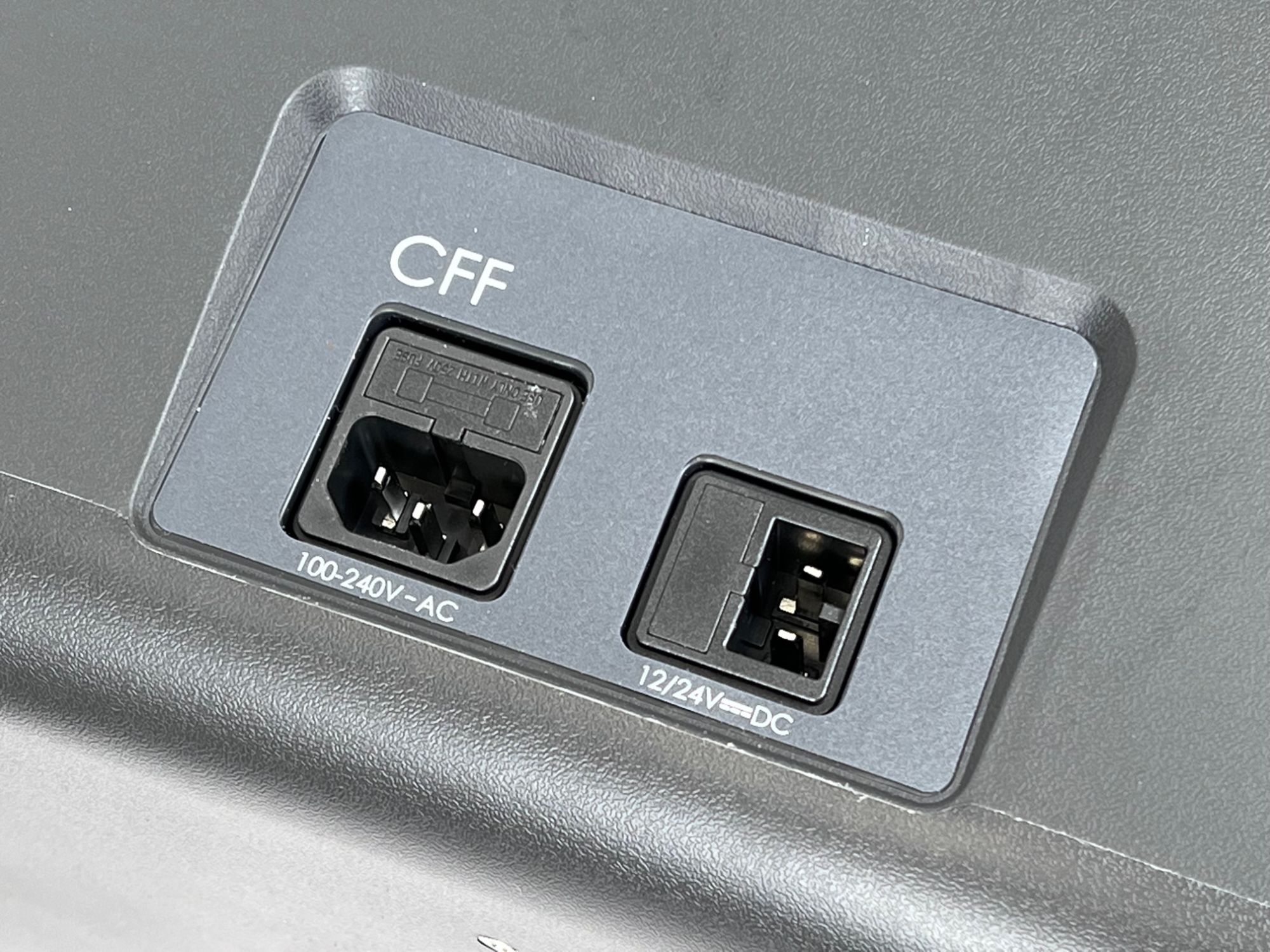 Dometic CFF 70DZ Kompressorkühlbox Kühlbox Marine-Sales