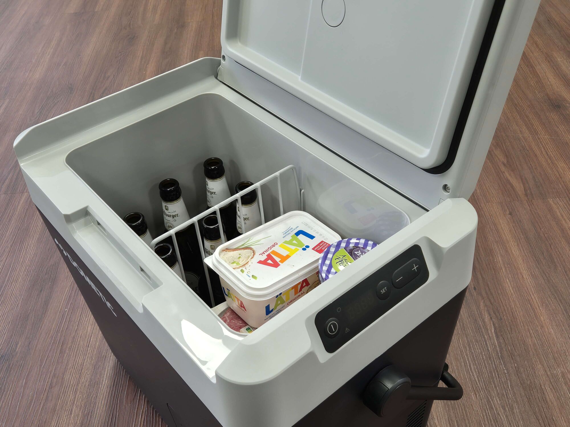 Dometic CFF 18 Kühlbox 12/24/230 Marine-Sales