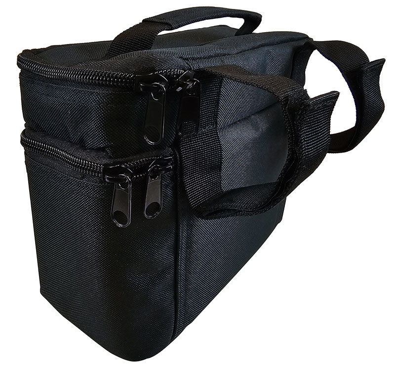 Engel LiFeP04 Power Pack inkl. Ladegerät u. Transporttasche Zubehör ...