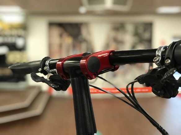 Tern Eclipse X22 Faltrad Klapprad Marine-Sales