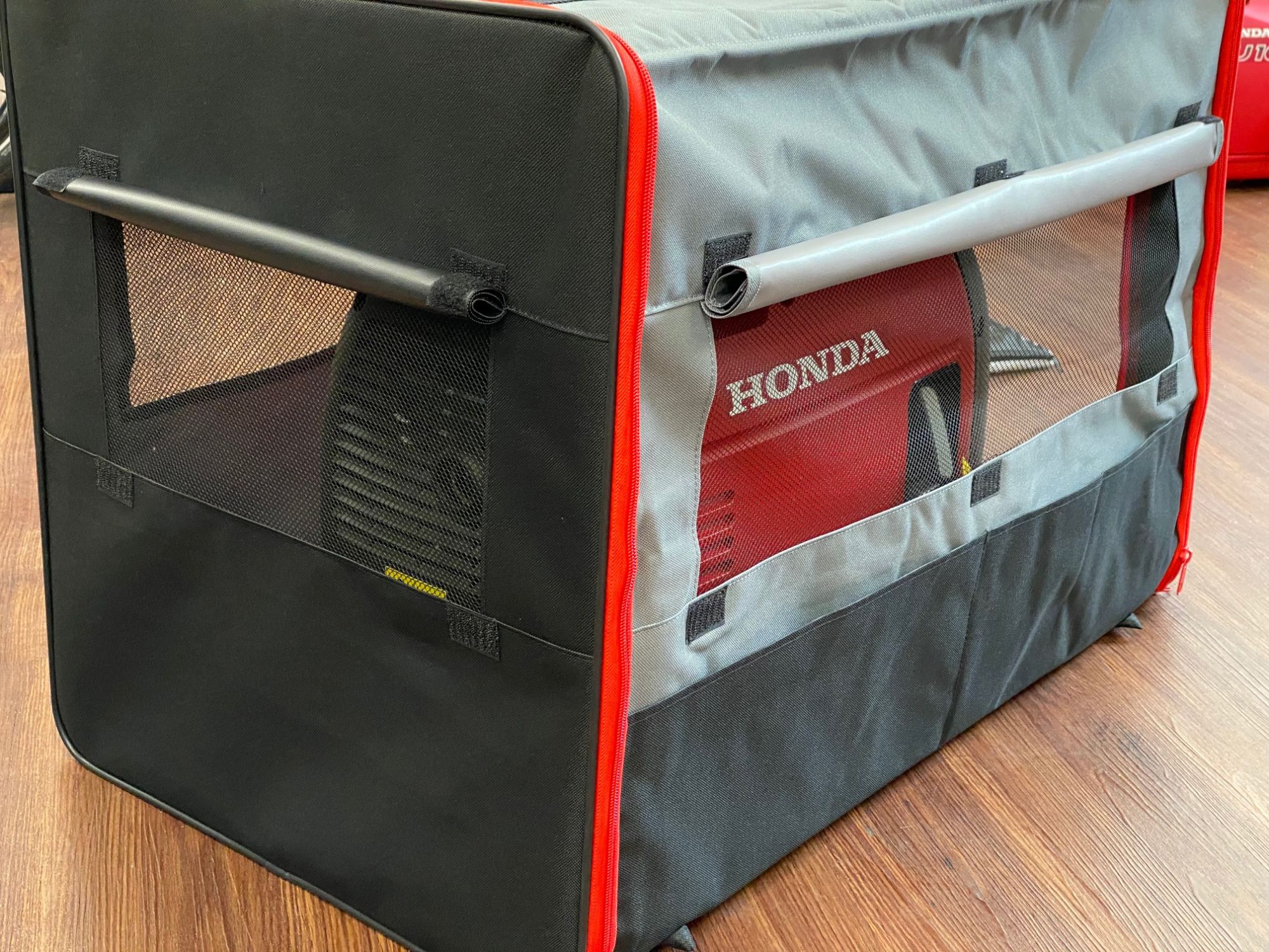 Ma-Sa Rain Protect für Honda Generatoren EU10i - EU20i & EU22i (anthr ...