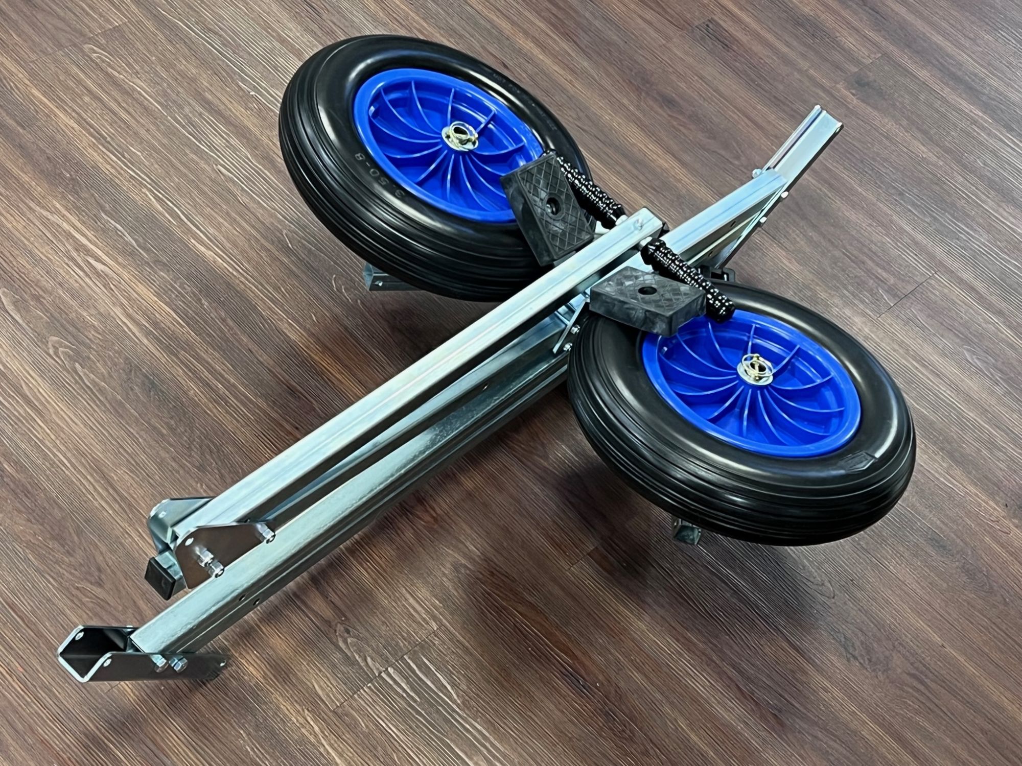 Suprod Schlauchboot Slipwagen TR350L bis 400 cm 160 kg Marine-Sales